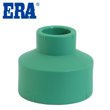 PPR Reducing Socket from China Manufacturer - ERA Pipes: NO. 1 Pipe & Pipe fittings exporter ...