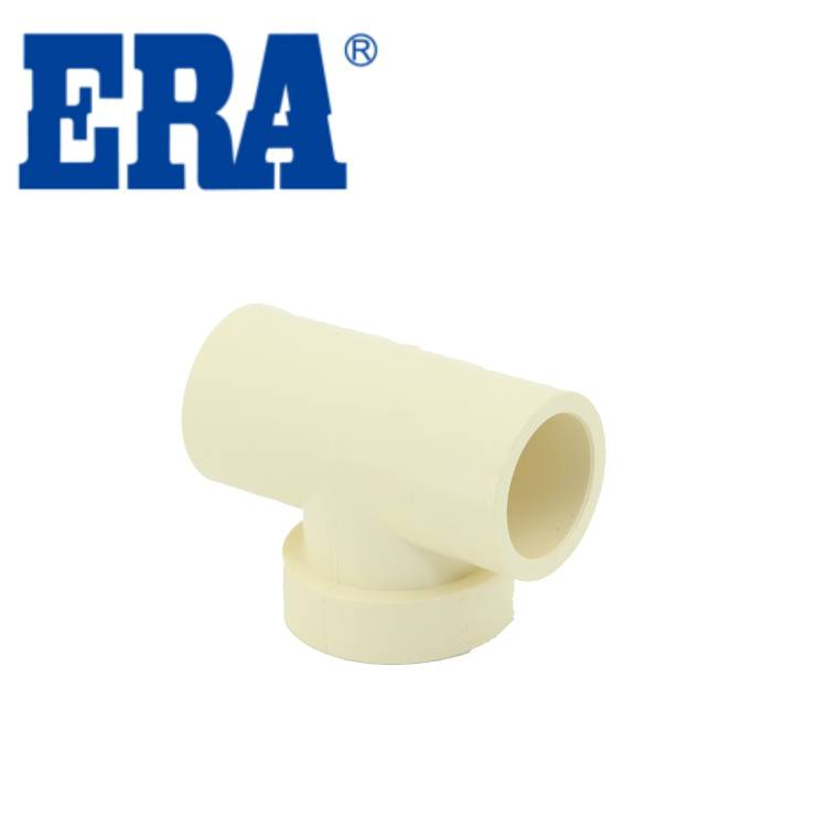 REDUCED FEMALE THREADED TEE from China Manufacturer - ERA Pipes: NO. 1 ...