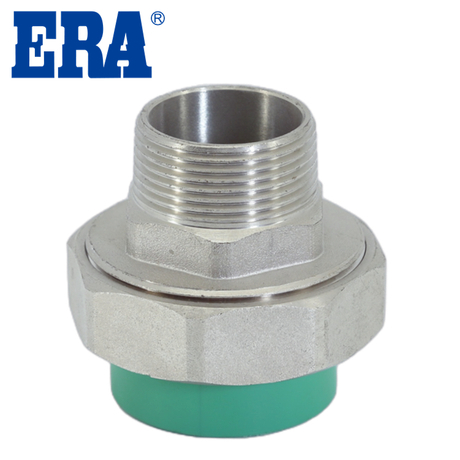 Male Thread Union from China Manufacturer - ERA Pipes: NO. 1 Pipe ...