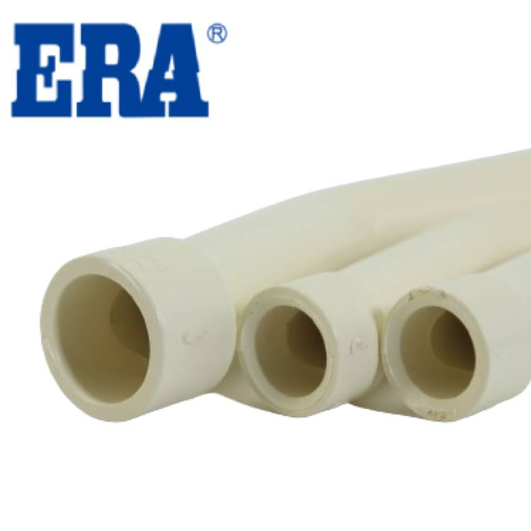 CPVC DIN STEP OVER BEND from China Manufacturer - ERA Pipes: NO. 1 Pipe ...