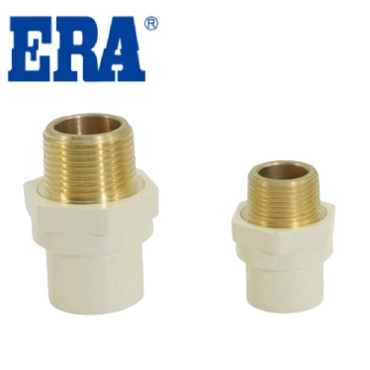 CPVC CTS II BRASS MALE THREAD ADAPTOR from China Manufacturer - ERA ...