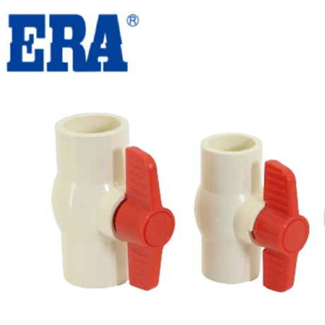 CPVC CTS COMPACT BALL VALVE from China Manufacturer - ERA Pipes: NO. 1 ...