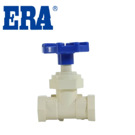 CPVC STOP VALVE WITH ABS HANDLE CPVC CTS from China Manufacturer - ERA ...