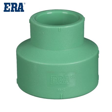PPR FITTINGS TYPE II REDUCING SOCKET from China Manufacturer - ERA ...