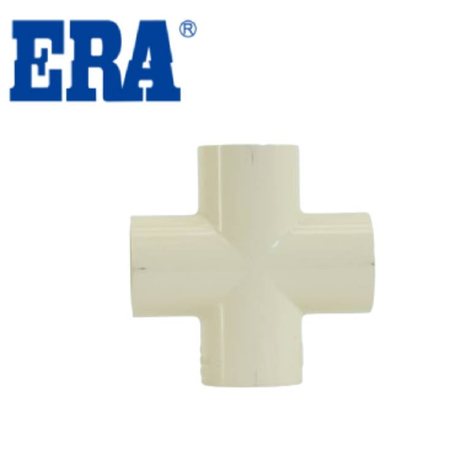CPVC CTS CROSS TEE from China Manufacturer - ERA Pipes: NO. 1 Pipe ...