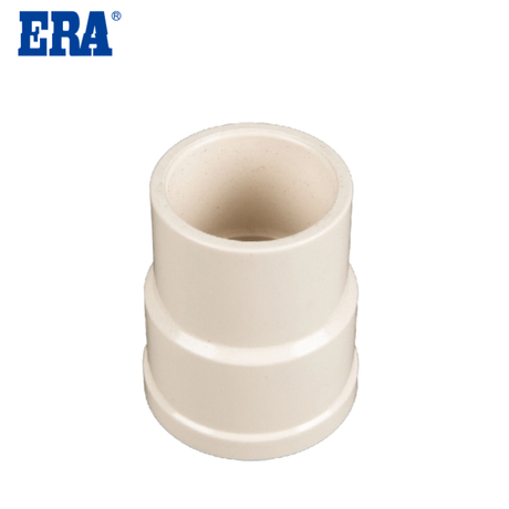 CPVC TO PVC Transition Coupling from China Manufacturer - ERA Pipes: NO ...