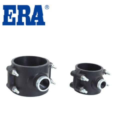 III PP COMPRESSION FITTINGS SADDLE CLAMPS from China Manufacturer - ERA ...