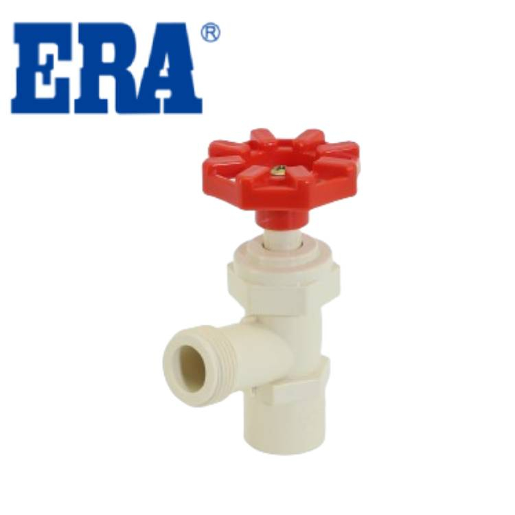 CPVC TRIANGLE VALVE from China Manufacturer - ERA Pipes: NO. 1 Pipe ...