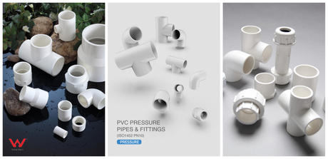 What is the difference between PVC and UPVC? - ERA Pipes: NO. 1 Pipe ...