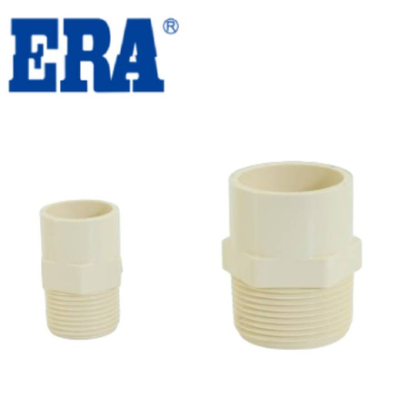 CPVC CTS MALE ADAPTOR from China Manufacturer - ERA Pipes: NO. 1 Pipe ...