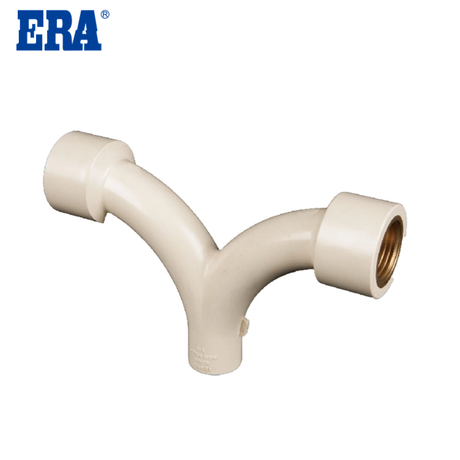 Tee Mixer With Brass(FFF) from China Manufacturer - ERA Pipes: NO. 1 ...