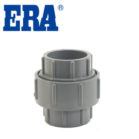 CPVC Union from China Manufacturer - ERA Pipes: NO. 1 Pipe & Pipe ...