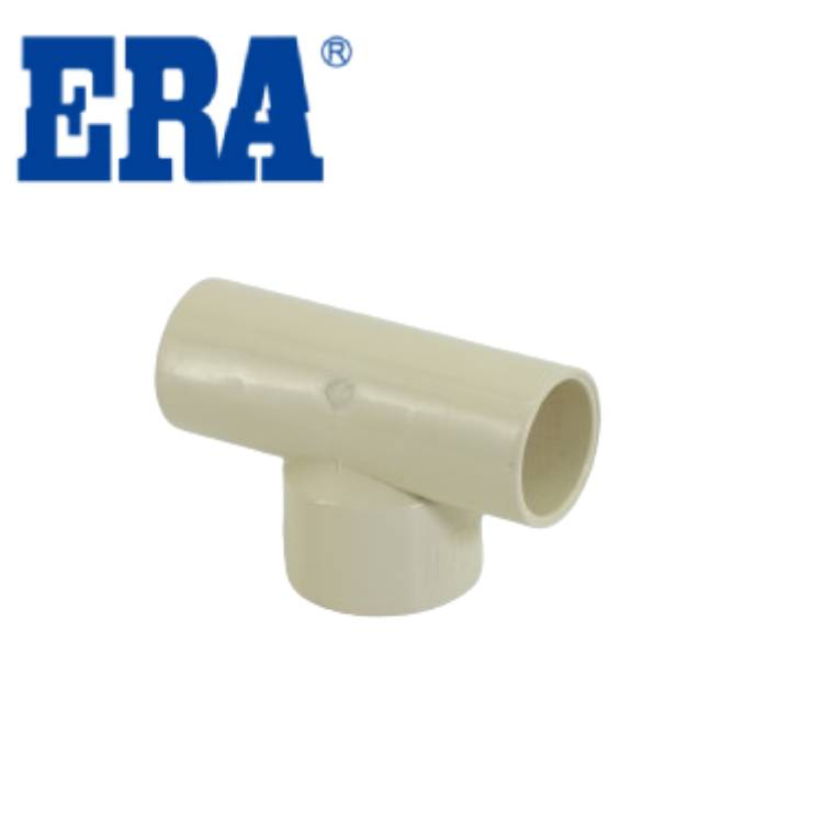 CPVC CTS BRASS THREADED FEMALE TEE from China Manufacturer - ERA Pipes ...
