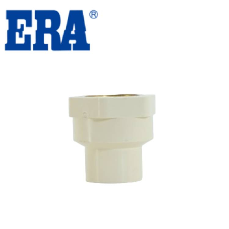 CPVC CTS II BRASS FEMALE THREAD ADAPTOR from China Manufacturer - ERA ...