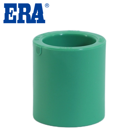PPR Socekt from China Manufacturer - ERA Pipes: NO. 1 Pipe & Pipe ...