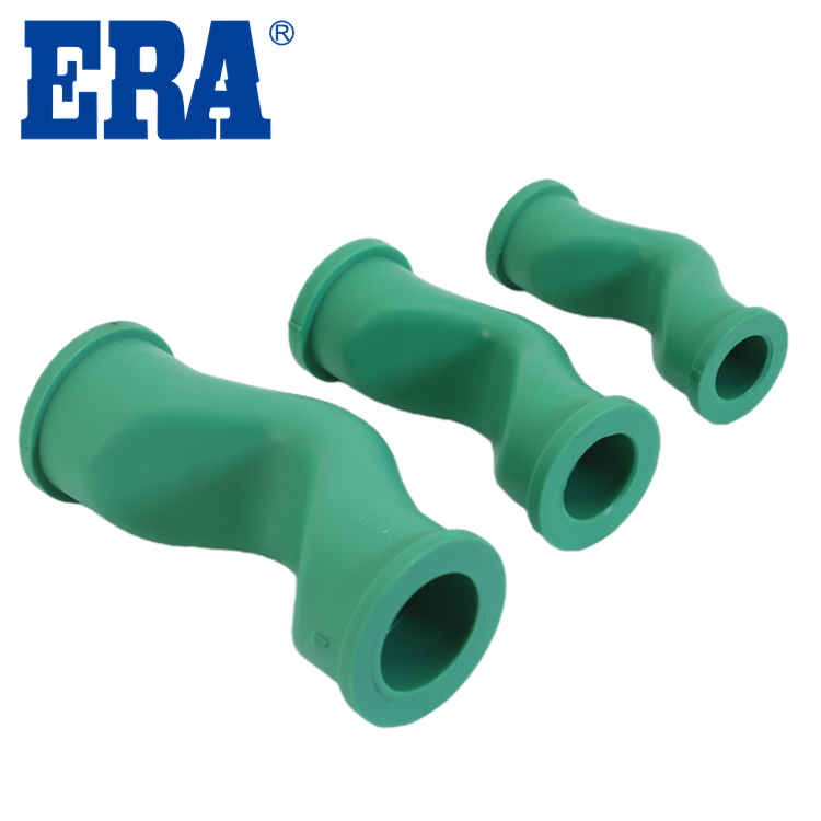 PPR Bridge from China Manufacturer - ERA Pipes: NO. 1 Pipe & Pipe ...