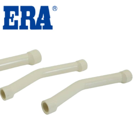 CPVC DIN STEP OVER BEND from China Manufacturer - ERA Pipes: NO. 1 Pipe ...