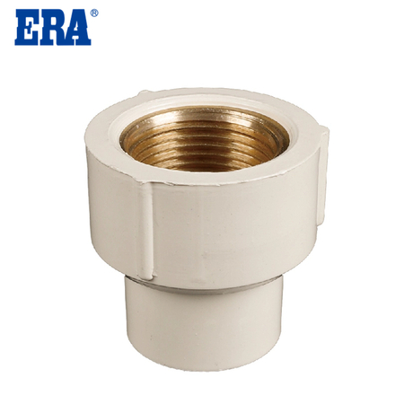 Brass Threaded Female Adaptor from China Manufacturer - ERA Pipes: NO ...