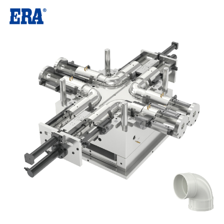 90 Degree Elbow Mould from China Manufacturer - ERA MOULD: 32+ YEARS OF ...