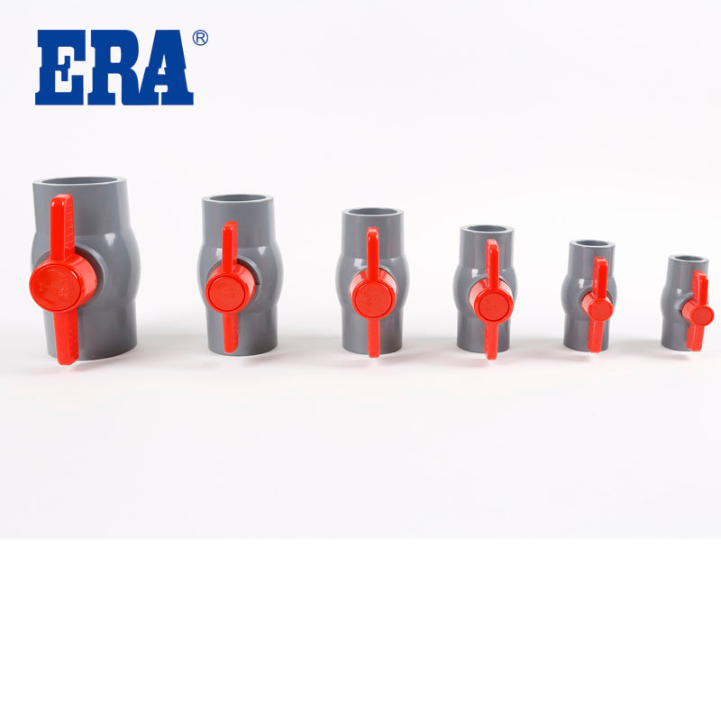 CPVC ASTM F1970 VALVES AND FITTINGS from China Manufacturer - ERA Pipes ...