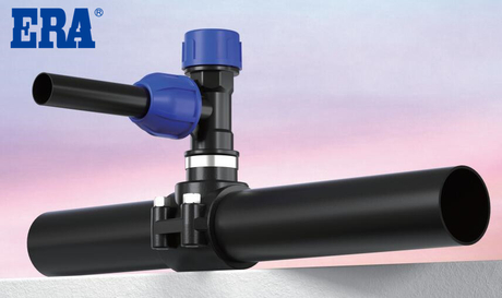 ERA Tapping Ferrules: Reliable Solutions for Pipeline Connections - ERA ...