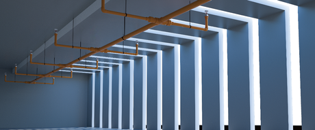 Piping System for Fire Protection - ERA Pipes: NO. 1 Pipe & Pipe ...