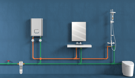 How to Install Sanitary Pipe？ - ERA Pipes: NO. 1 Pipe & Pipe fittings ...