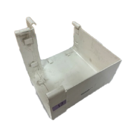 RGA004L LEFT ANGLE CONNECTOR from China Manufacturer - ERA Pipes: NO. 1 ...