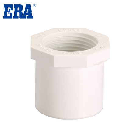 PVC SCH40 Female Reducing Ring from China Manufacturer - ERA Pipes: NO ...