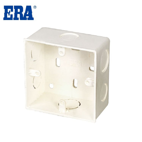 PVC-U Insulating Electrical Inlet Box from China Manufacturer - ERA ...