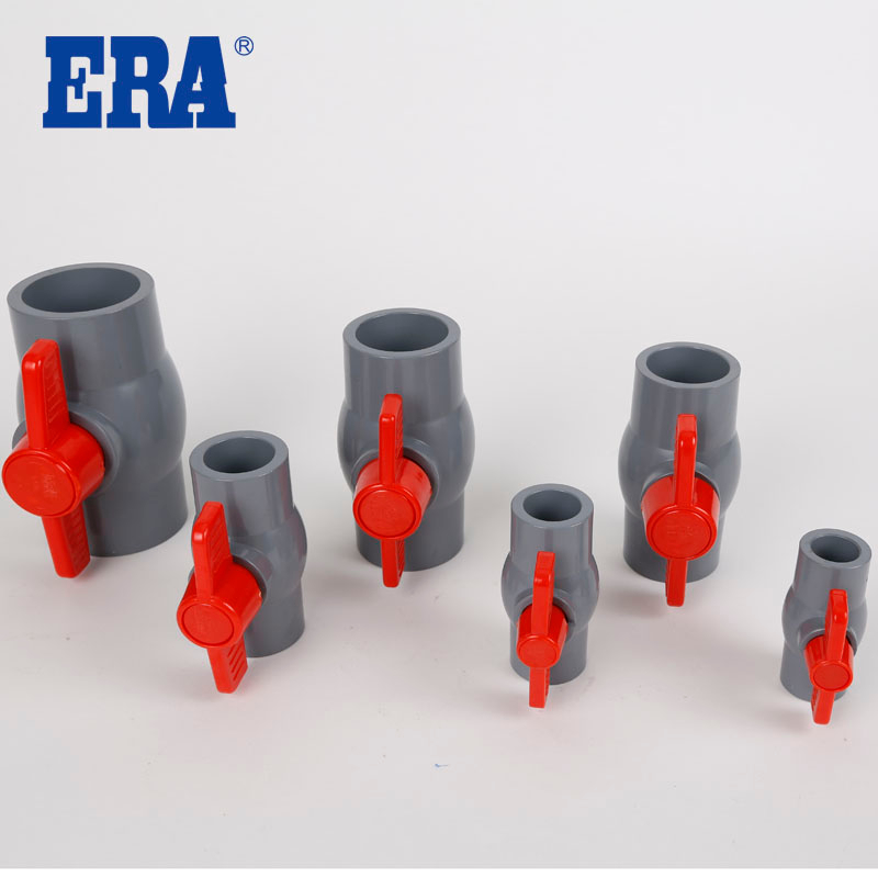 CPVC ASTM F1970 VALVES AND FITTINGS from China Manufacturer - ERA Pipes ...