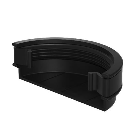 RGUK08 EXTERNAL STOP END from China Manufacturer - ERA Pipes: NO. 1 ...