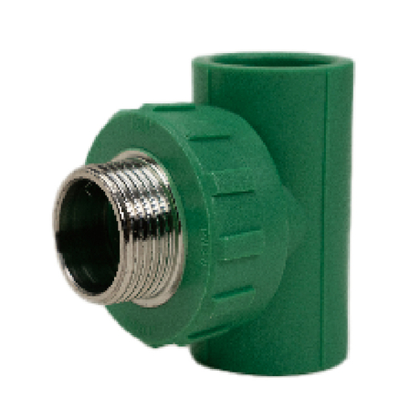 Male Thread Tee Type S from China Manufacturer - ERA Pipes: NO. 1 Pipe ...