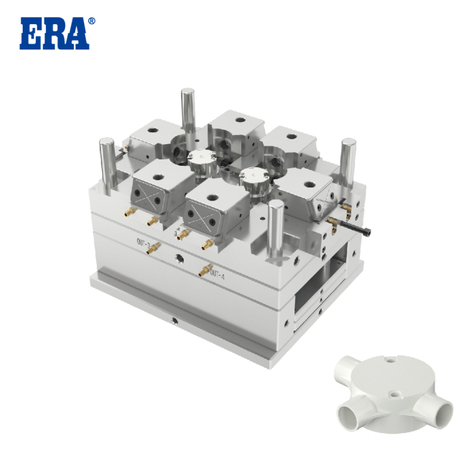 3 WAY CIRCULAR BOX MOULD Manufacturer from China - ERA MOULD: 32+ Years ...