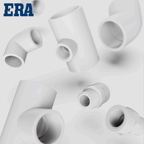 PVC PRESSURE PIPES AND FITTINGS AS/NZS1477 from China Manufacturer - ERA Pipes: NO. 1 Pipe ...