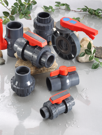 The Practical Applications of CPVC Schedule 80 Fittings in Industrial ...