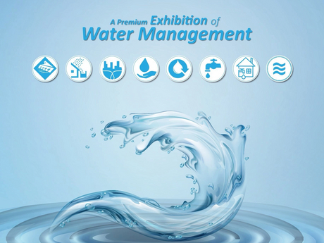 ERA invites you to visit our booth at 10th WATEREX 2024 BANGLADESH ...