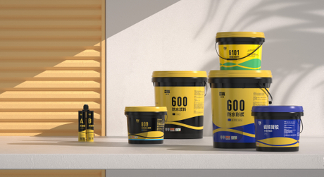 ERA waterproof | Four advantages, guardian building guardian home - ERA ...