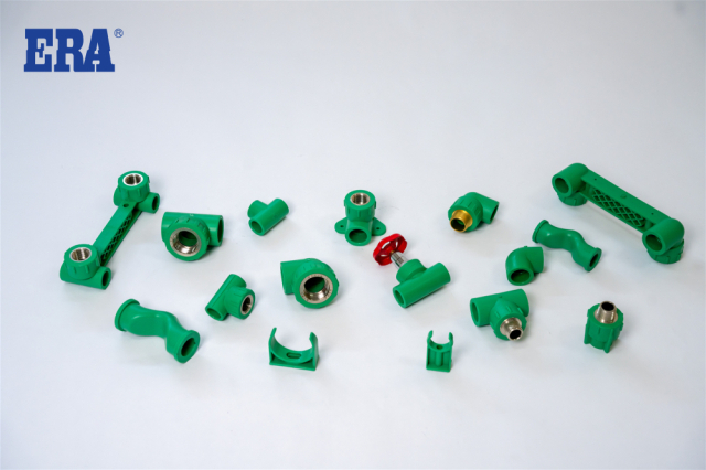 PPR Pipe Bracket Mould Manufacturer from China - ERA MOULD: 32+ Years ...