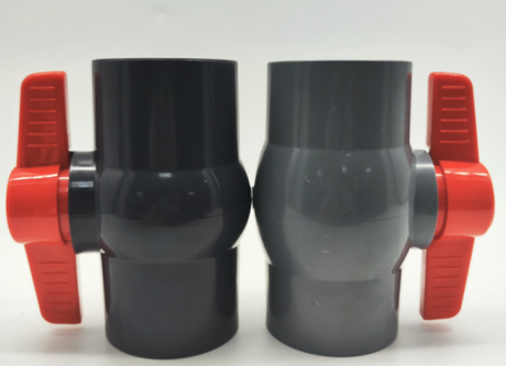 ERA COMPACT BALL VALVE Ⅱ SINGLE UNION BALL VALVE Ⅱ TRUE UNION BALL ...