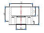 PVC PN16 FEMALE REDUCING RING from China Manufacturer - ERA Pipes: NO ...