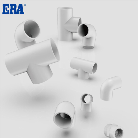 PVC PRESSURE PIPES&FITTINGS PN10 from China Manufacturer - ERA Pipes ...