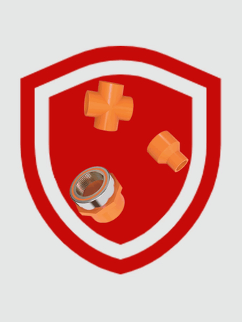 Three main characteristics of fire stopping, understand ERA 's CPVC ...