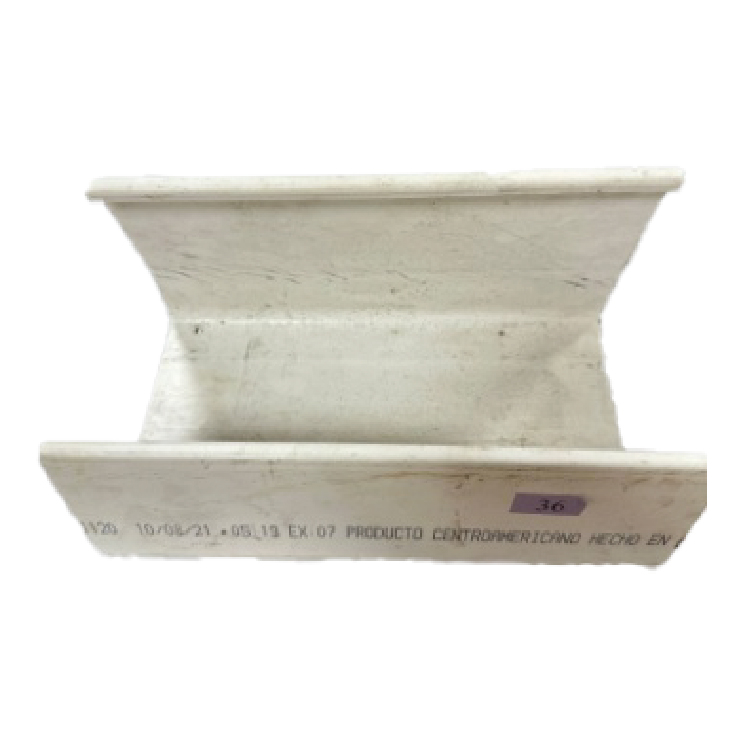 RGA001 RAIN GUTTER from China Manufacturer - ERA Pipes: NO. 1 Pipe ...
